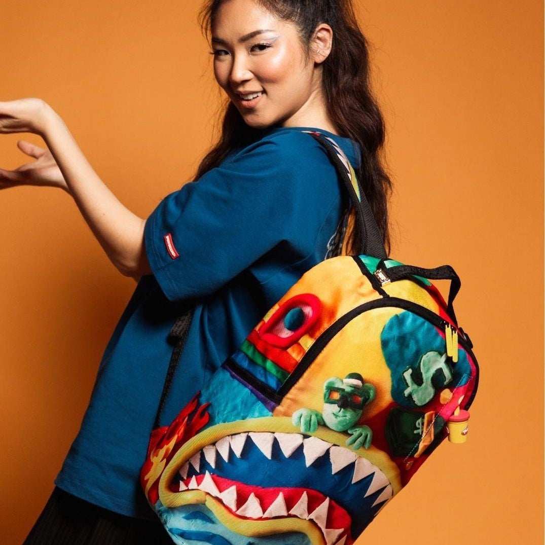 Sprayground — Just For Sports