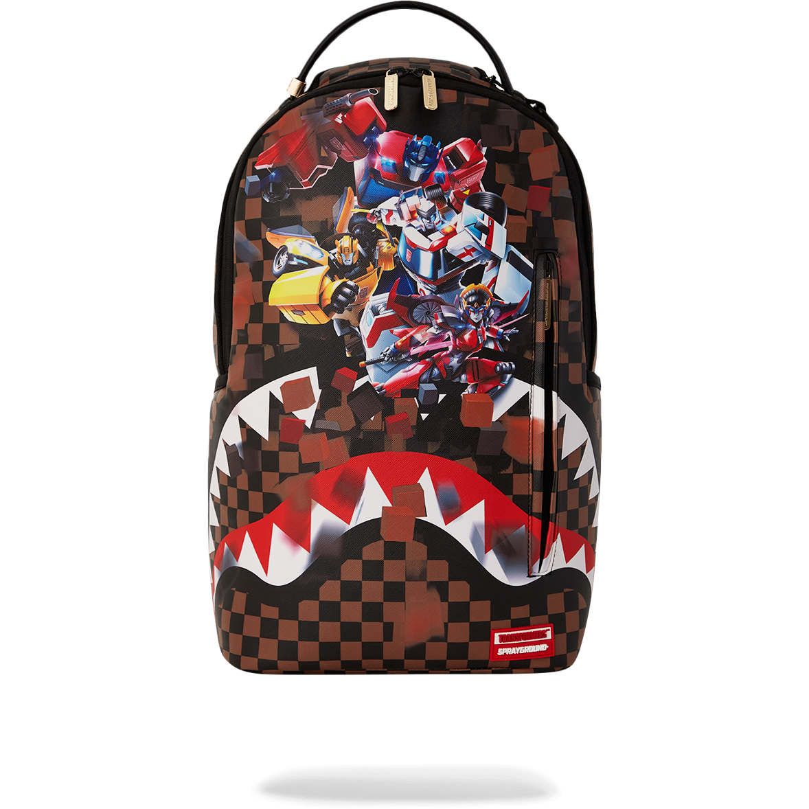 Sprayground — Just For Sports