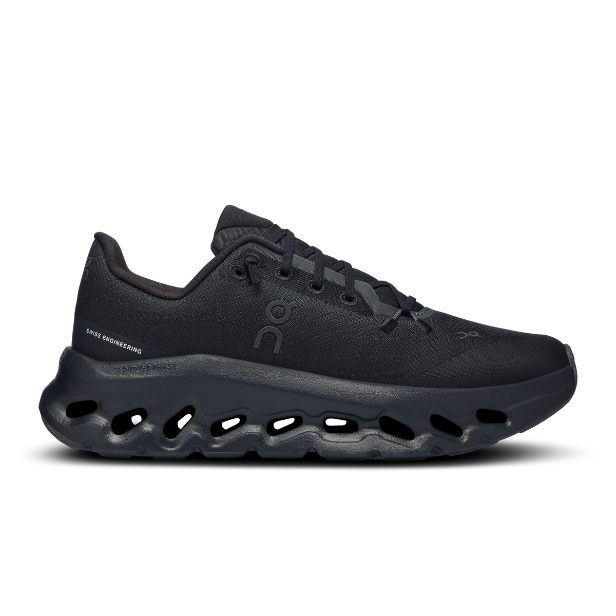 On Running Women's Cloudtilt Shoes - Eclipse / Black — Just For Sports