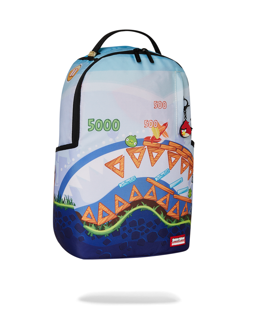 Sprayground — Just For Sports