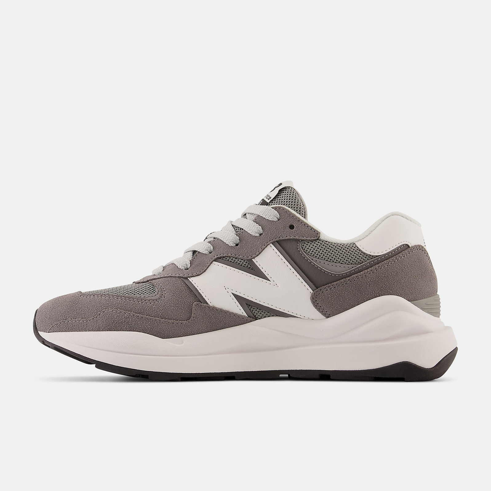 New Balance Men's 5740 Shoes - Castlerock / Sea Salt — Just For Sports