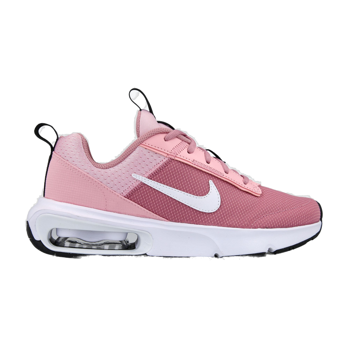 Nike Kids' Air Max Interlk Lite Shoes - Pink Foam / White — Just For Sports